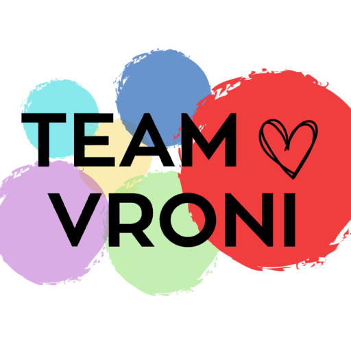 Rückblick auf die Jahre 2020 bis 2025 – Team Vroni